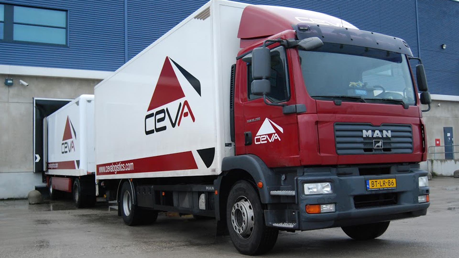 Jahresbilanz: Ceva erzielt Umsatzwachstum - DVZ