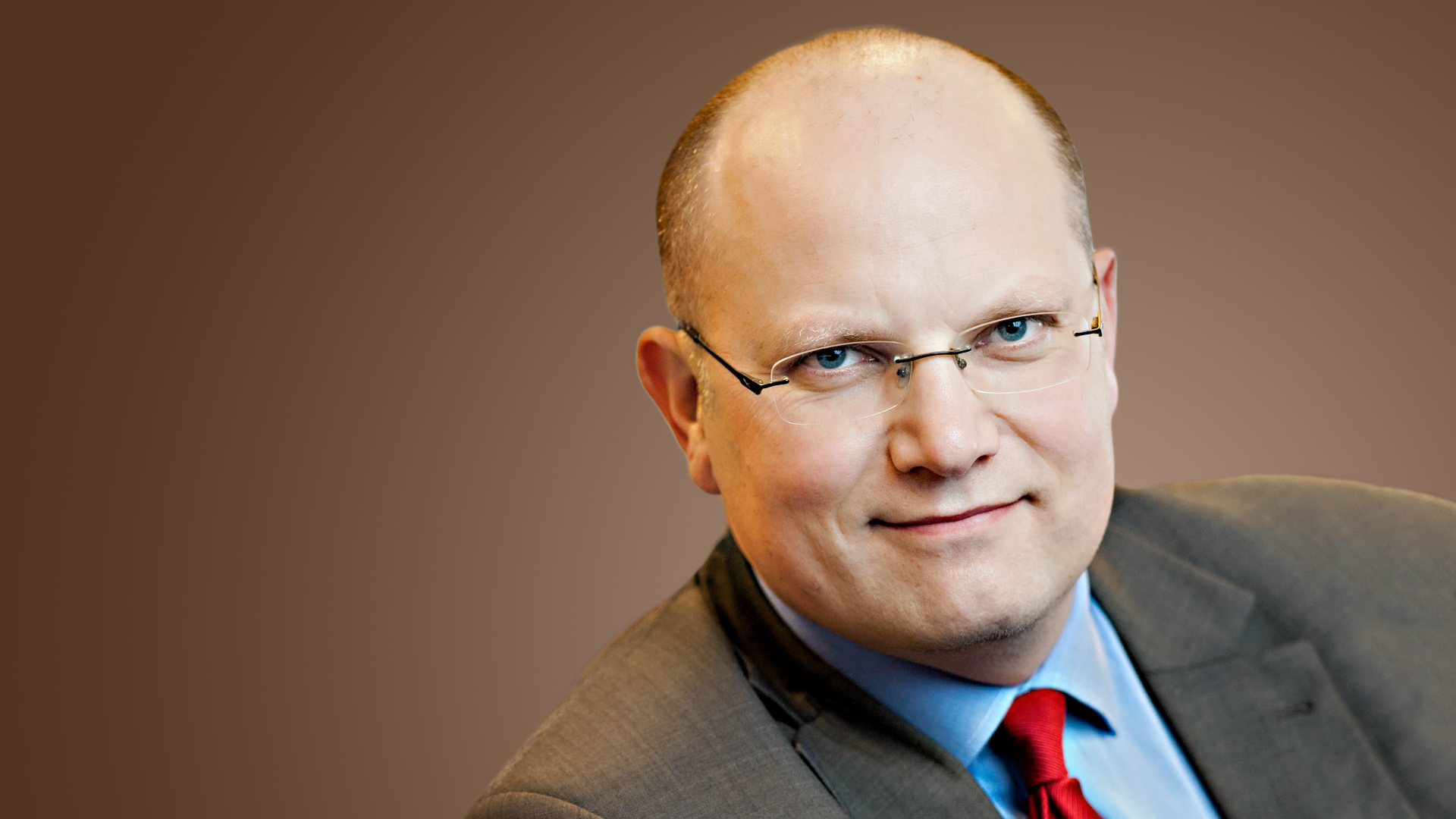 Van Namen verantwortet Healthcare-Entwicklung bei Ceva - DVZ