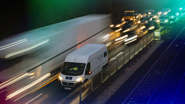 Night Star Express hat neuen Partner in Österreich - DVZ