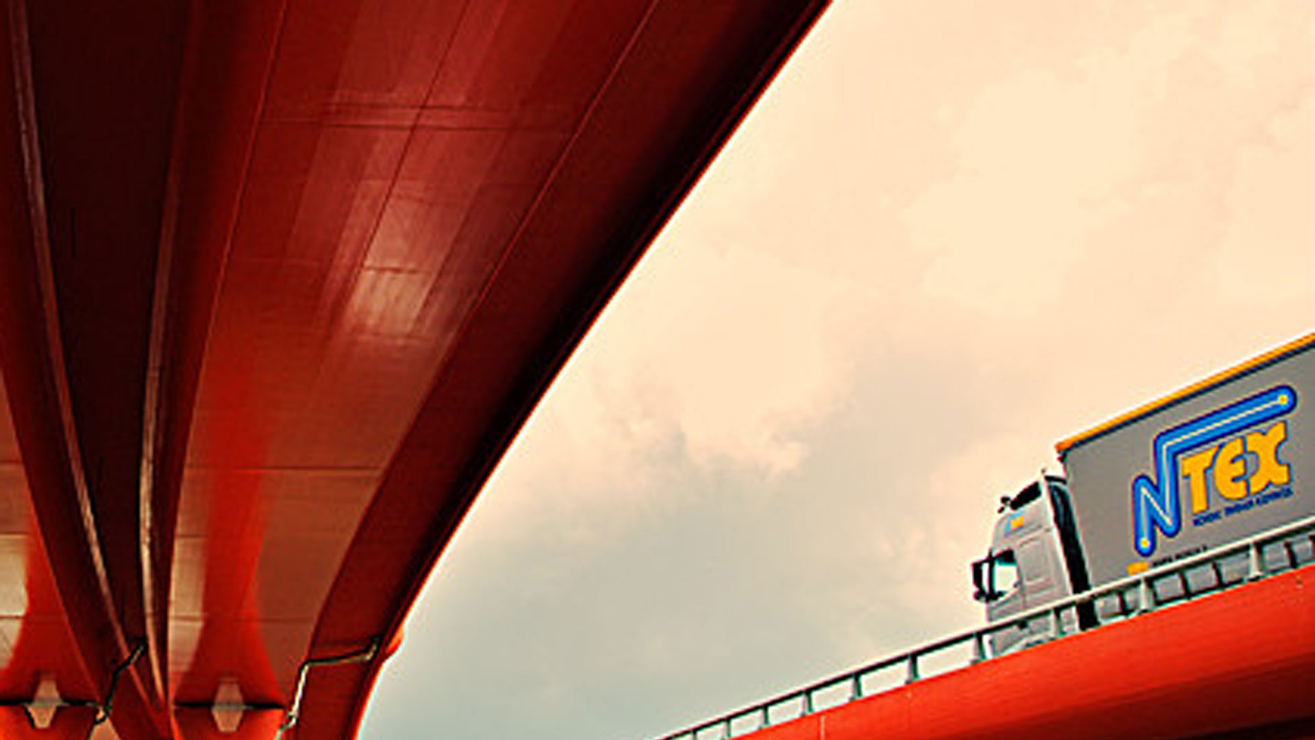 Ntex fährt jetzt auch innerschwedisch - DVZ