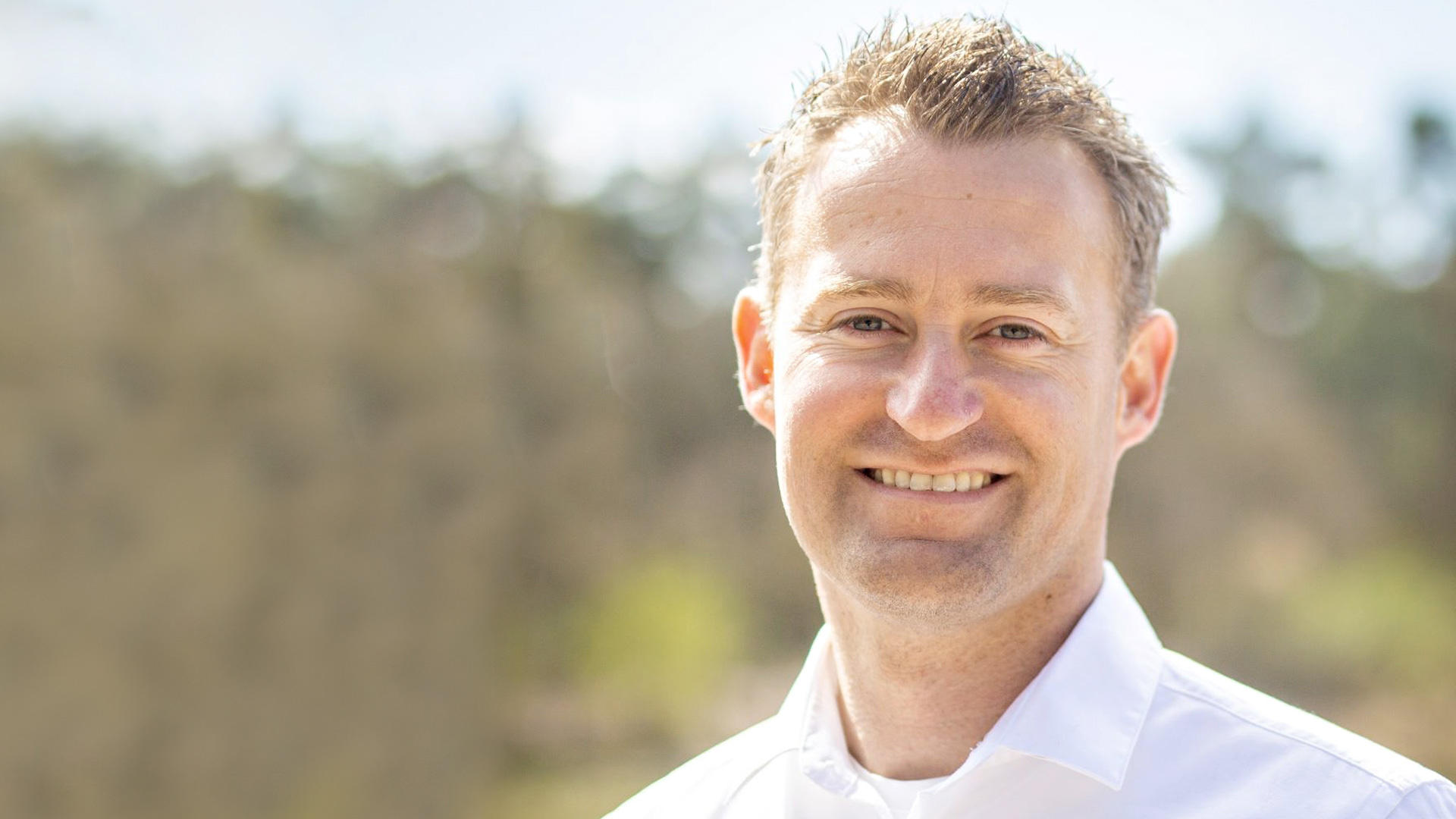 Smolders wird COO von Hermes Fulfilment - DVZ