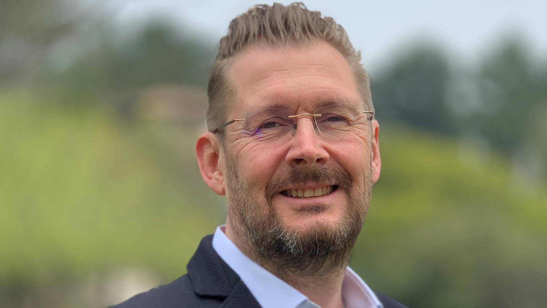 Smolders soll Vertrieb bei Hapag-Lloyd leiten - DVZ