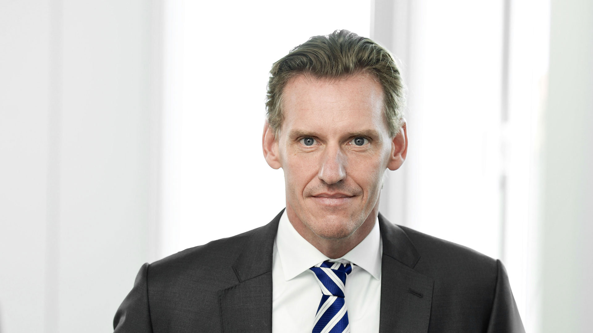 DB Schenker für strengere CO2-Werte im Güterverkehr - DVZ