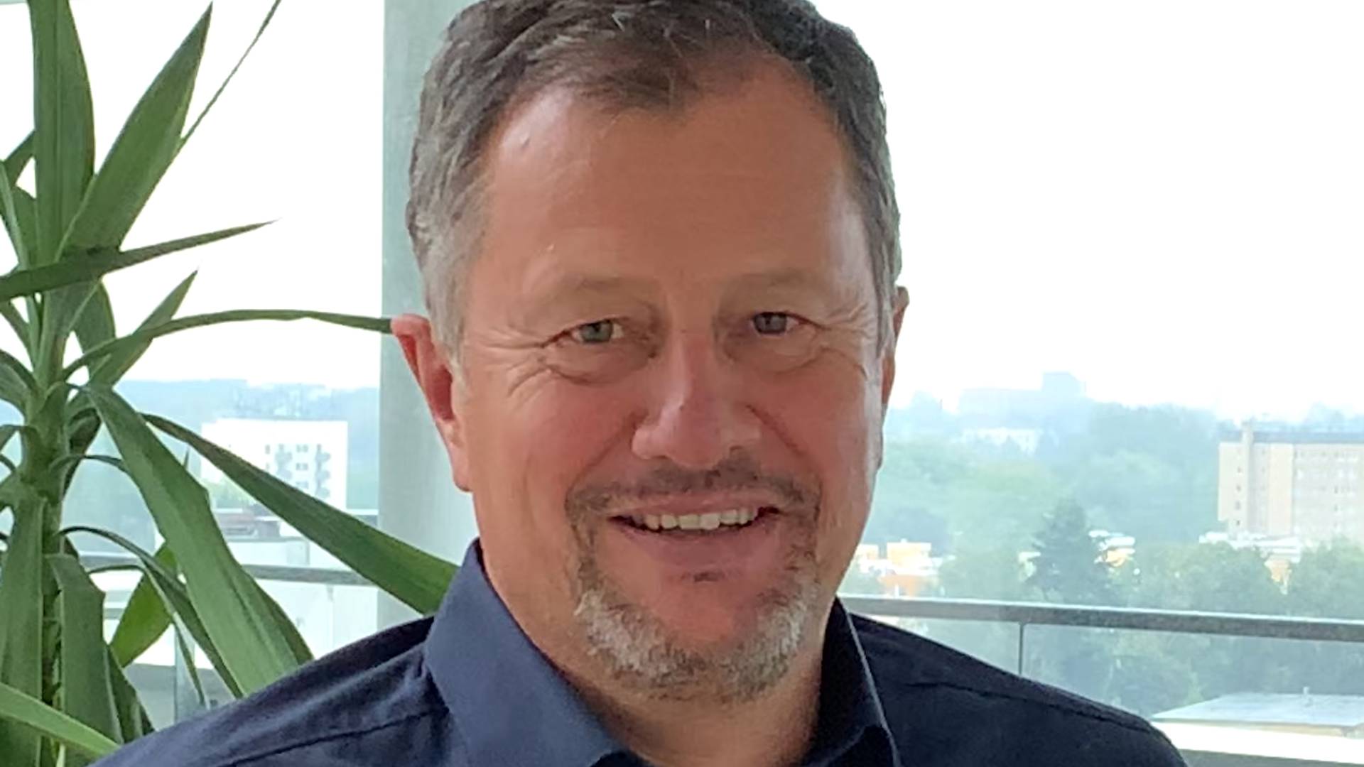 Thomas Horst ist neuer COO von LetMeShip - DVZ