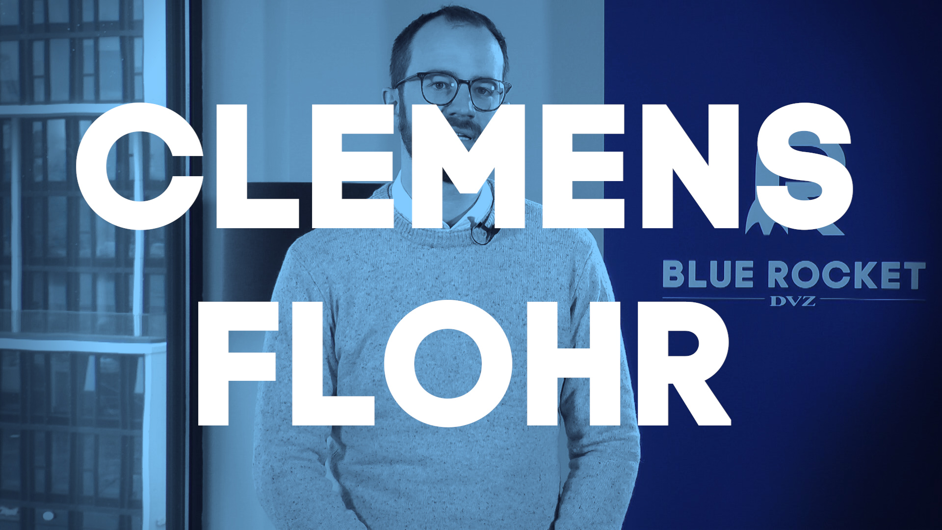 One Mind Many Answers: Clemens Flohr #OMMA - DVZ