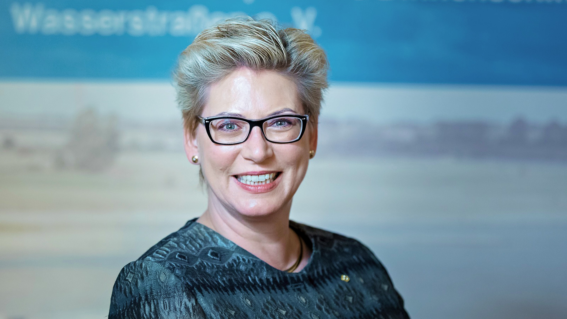 Patricia Erb-Korn ist VBW-Präsidentin - DVZ