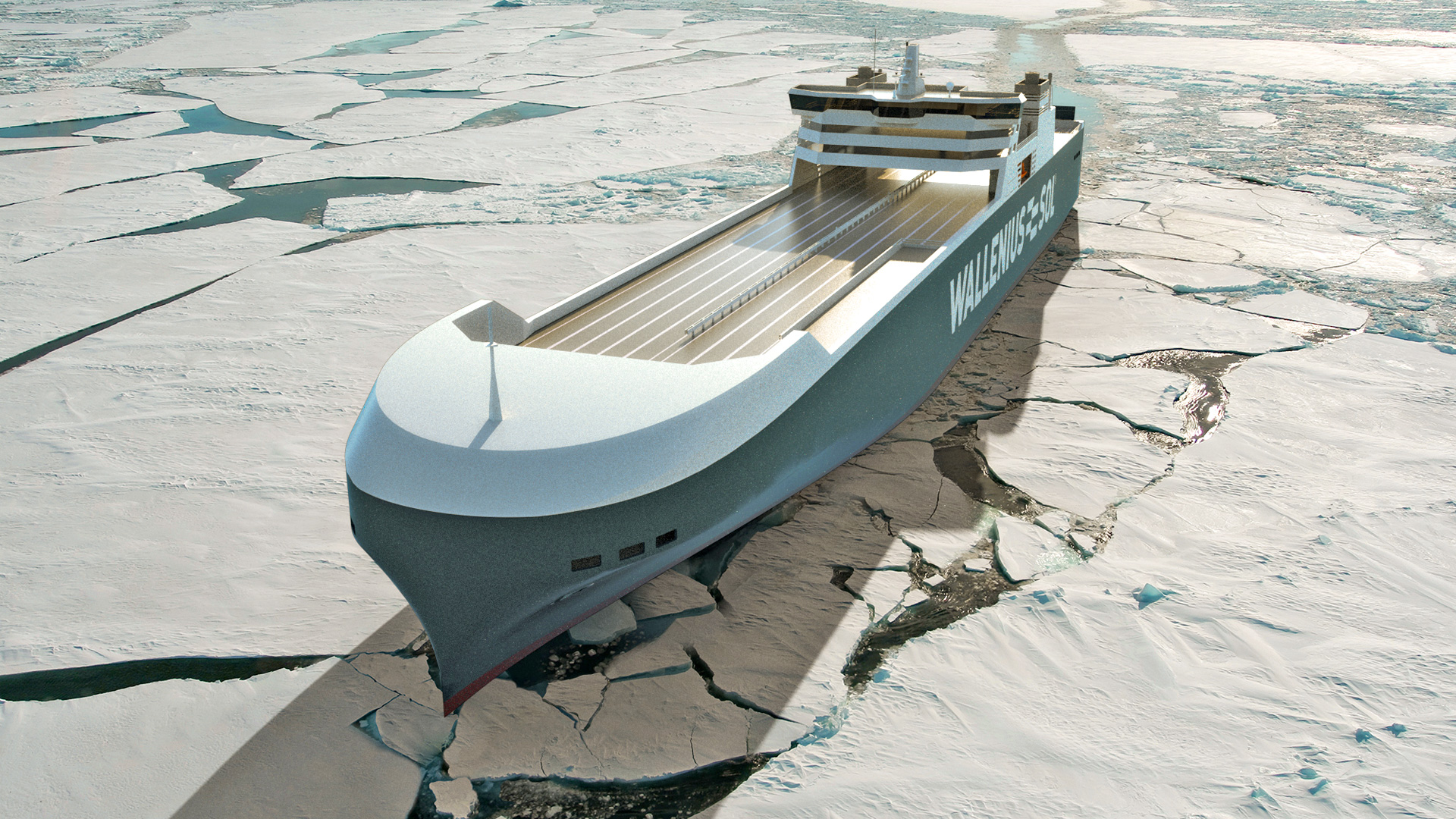 Wallenius SOL übernimmt Mann Lines - DVZ