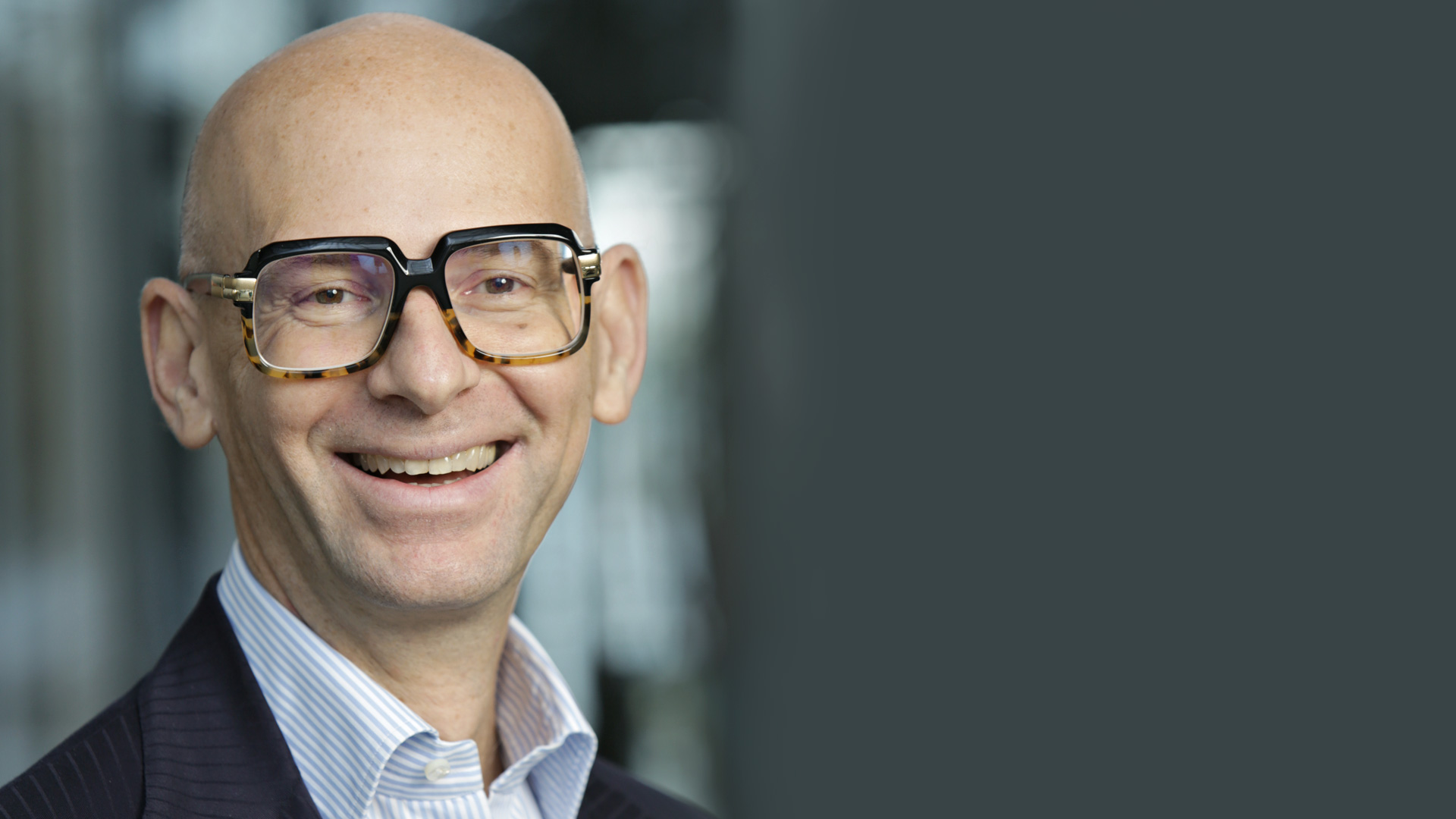 Alberto Nobis wird neuer DHL Express CEO für Europa - DVZ