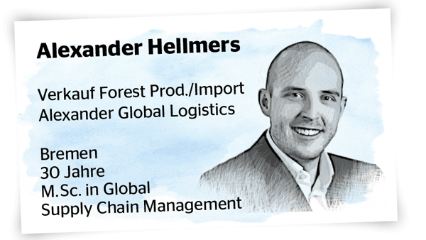 Alexander Hellmers - DVZ