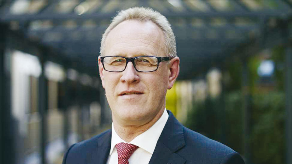 ZDS fordert mehr Unterstützung - DVZ