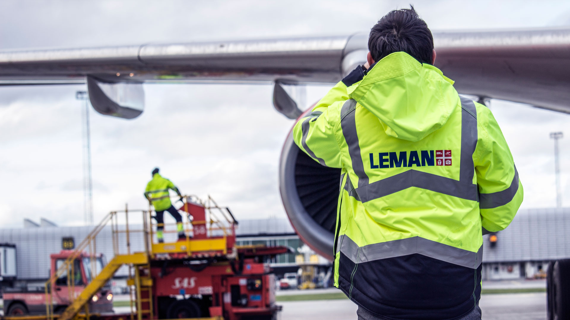 Leman zieht es nach China - DVZ