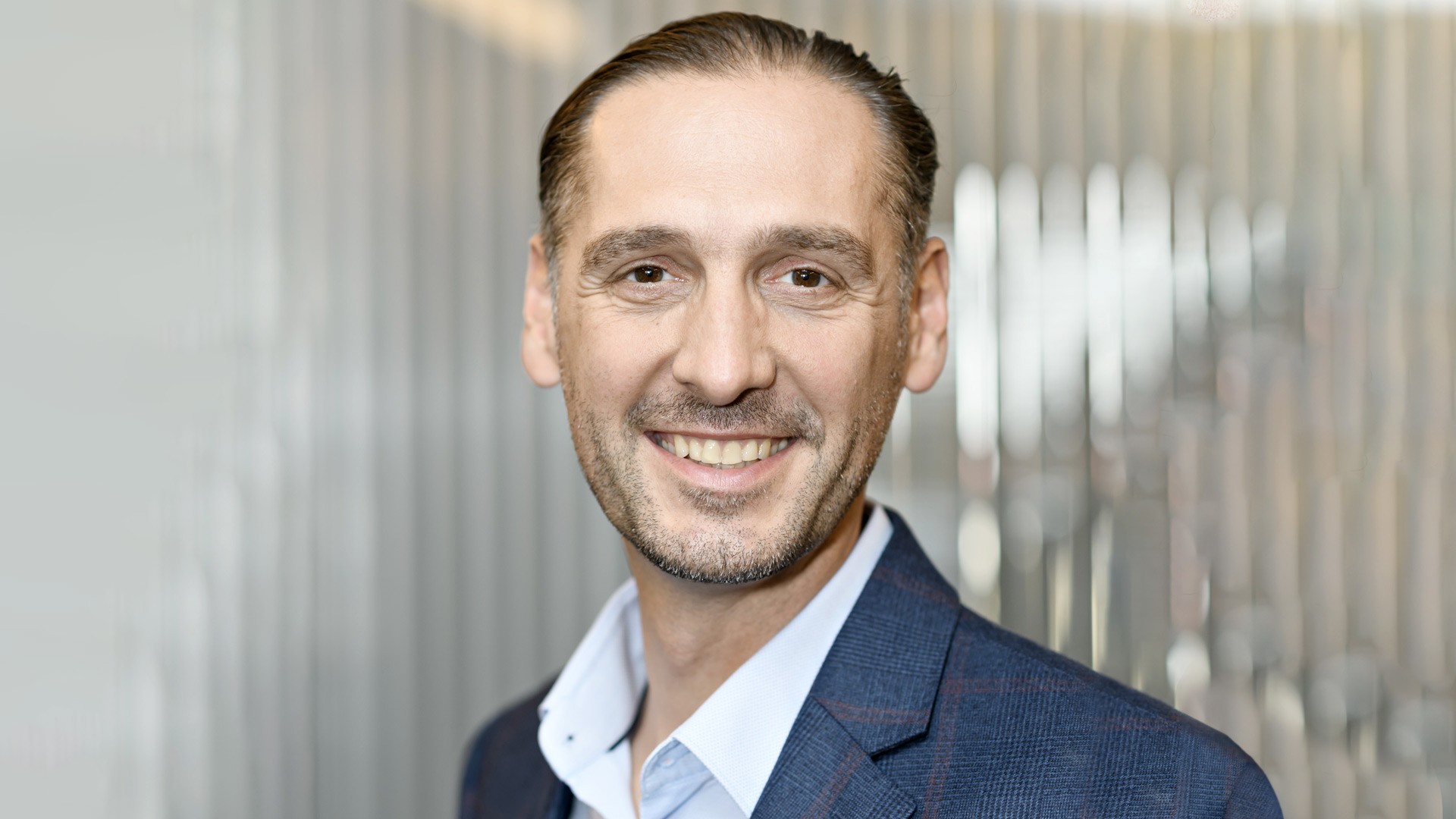 Neue Geschäftsführung bei Schachinger Logistik Holding - DVZ